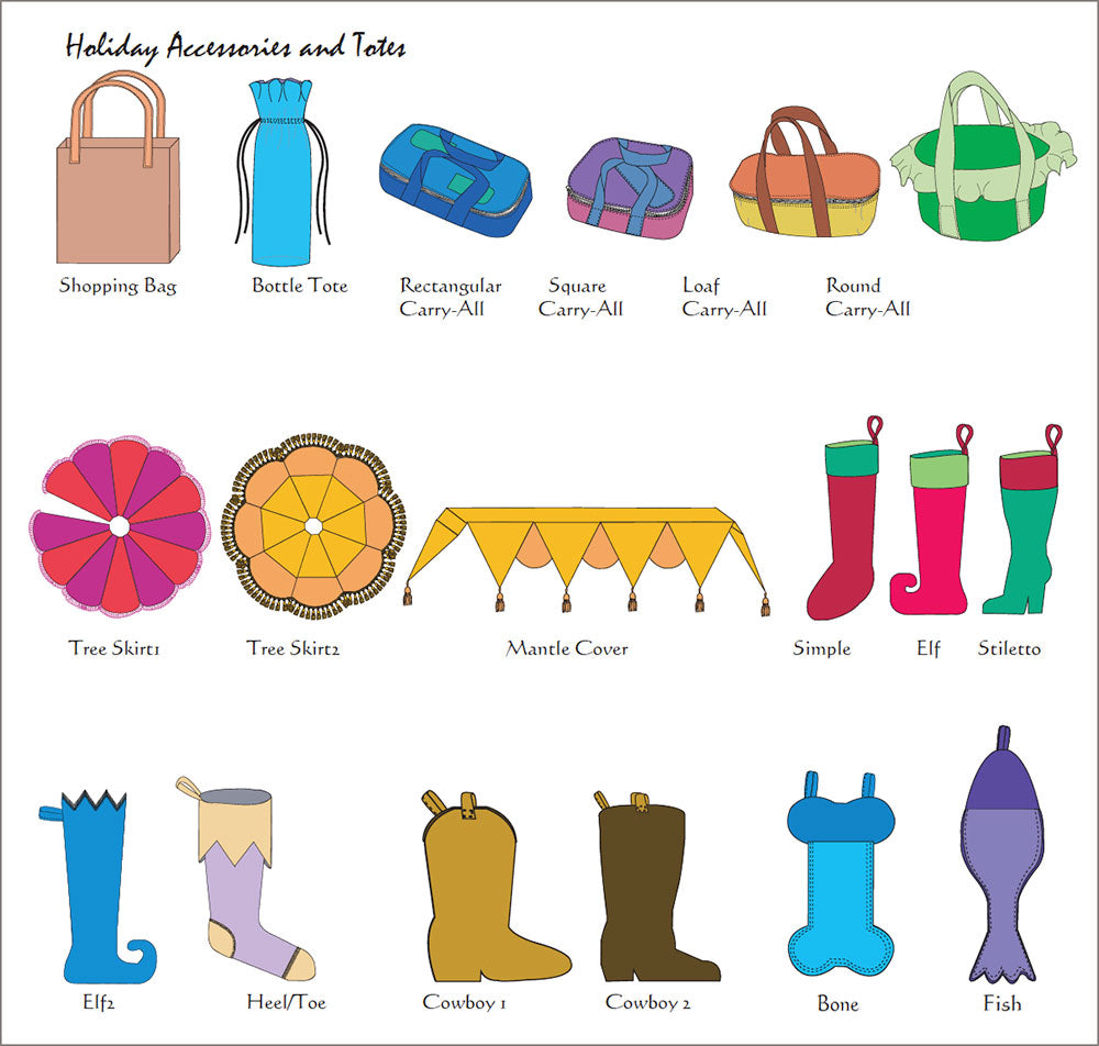 Specials at Cochenille – Cochenille Design Studio